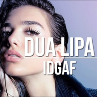 🎵 Dua Lipa - IDGAF MBTI是ESTJ还是ISTJ?