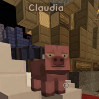 🔥 Claudia MBTI | Minecraft Freedom Personality Types