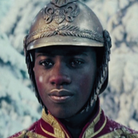 🔥 Captain Philip Hoffman MBTI | The Nutcracker And The Four Realms ...
