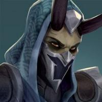 🔥 Vatu MBTI | Paladins Personality Types
