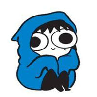 🔥 Sarah MBTI | Sarah's Scribbles Personality Types