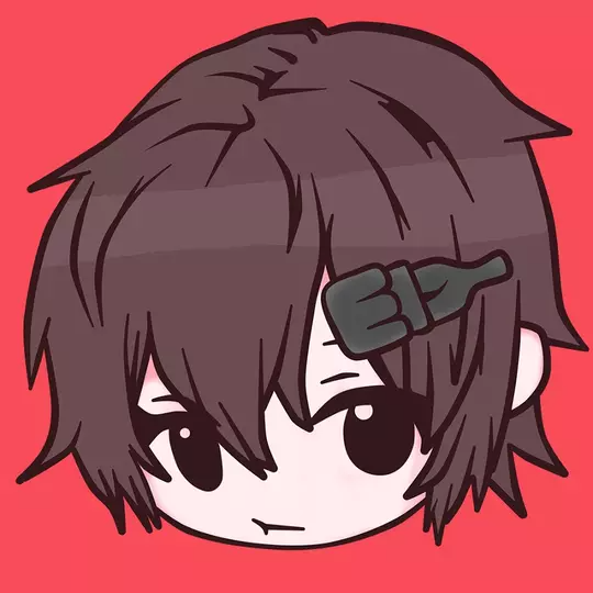 What do you think MILYHYA's personality is?