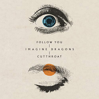 🎵 If Imagine Dragons - Cutthroat has a personality type...