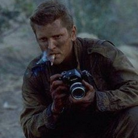 🔥 Joe Galloway MBTI | We Were Soldiers Personality Types