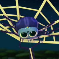 🔥 Spider MBTI | Aliens Monkeys Personality Types