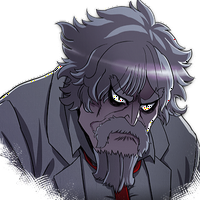 🔥 Dr. Huesca MBTI | Master Detective Archives: Rain Code Personality Types