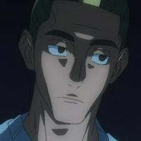 🔥 Ogami's Grandson MBTI | Jujutsu Kaisen Personality Types