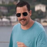🔥 Nick Spitz MBTI | Murder Mystery (2019) Personality Types