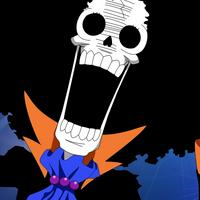 🔥 Brook MBTI性格類型 哪種MBTI?