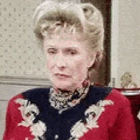 🔥 Clara Mueller MBTI | The Nanny (1993) Personality Types