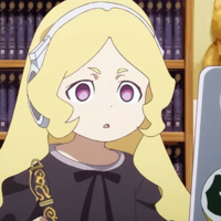 🔥 Annabel Crème MBTI | Little Witch Academia Personality Types