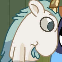 🔥 Unicorse MBTI | Bluey Personality Types