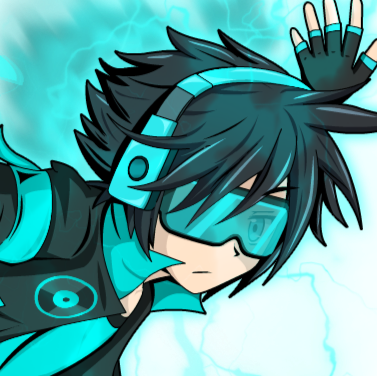 🔥 DJ Lyte MBTI | Gacha World Personality Types