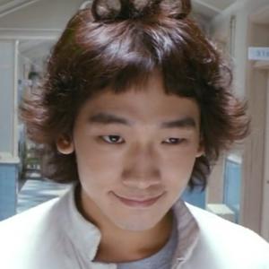 🔥 Park Il Soon MBTI | I'm a Cyborg, But That's OK Personality Types