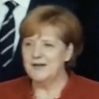 🔥 Angela Merkel MBTI | Has Fallen (Series) Personality Types