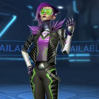 🔥 Crow MBTI | Mech Arena Personality Types