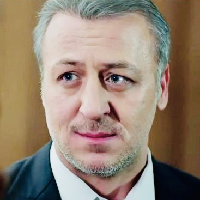 🔥 Selim Serez MBTI | Medcezir (2013) Personality Types