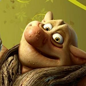 🔥 Small Troll MBTI | Tinker Bell (2008) Personality Types