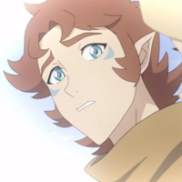 🔥 Bandor MBTI | Voltron: Legendary Defender (2016) Personality Types