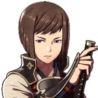 🔥 Hisame MBTI | Fire Emblem: Fates Personality Types