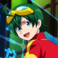 🔥 Digimon Universe: App Monsters MBTI Personality Types