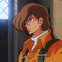 🔥 Area 88 MBTI Personality Types