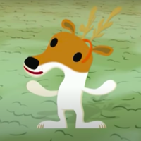 🔥 Olive The Other Reindeer (1999) MBTI Personality Types