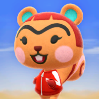🔥 Hazel MBTI | Animal Crossing Personality Types