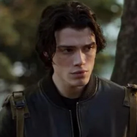 🔥 Rigel Wilde MBTI | The Tearsmith (2024) Personality Types