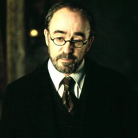 🔥 Dr. Ferreiro MBTI | El laberinto del fauno (2006) Personality Types