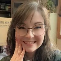 What do you think Maggie Mattson (Draskia)'s personality is?
