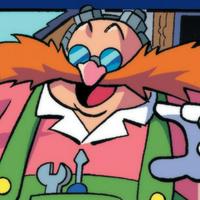 🔥 Mr. Tinker MBTI | Sonic the Hedgehog (IDW comic series) Personality Types