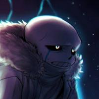 What do you think Alpha Sans (Alphatale)'s personality is?