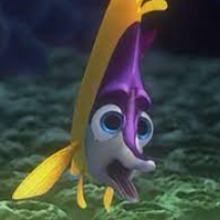 🔥 Tad MBTI | Finding Nemo (Franchise) Personality Types