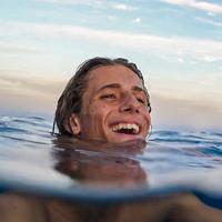 What do you think Finn Whitaker's personality is?