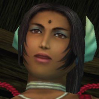 🔥 Dona MBTI | Final Fantasy X Personality Types