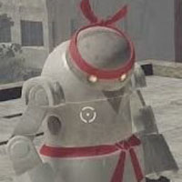 🔥 Father Servo MBTI | Nier: Automata Personality Types