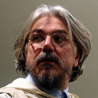 Alessandro Meluzzi Personality Type | Scientists' MBTI