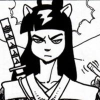 🔥 Inazuma MBTI | Usagi Yojimbo Personality Types