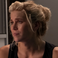 🔥 Kristen MBTI | Barry Personality Types
