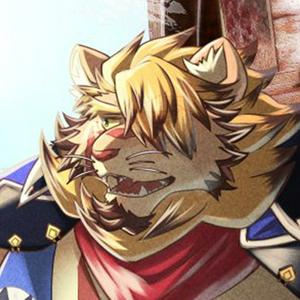 🔥 Leonhart MBTI | Ryu myaku no anazaeidosu R (AnotherEidos of Dragon ...