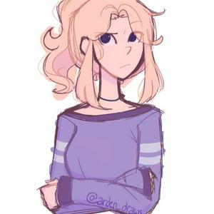 🔥 Helena Matthin MBTI | OCS Personality Types