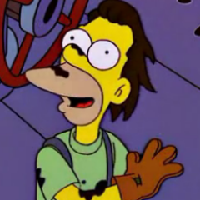 🔥 Lenny Leonard MBTI | The Simpsons (1989) Personality Types