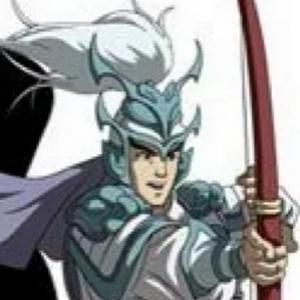 🔥 Zhao Yun MBTI | Romance of the Three Kingdoms （2009） Personality Types