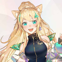 What do you think Aisha's personality is?