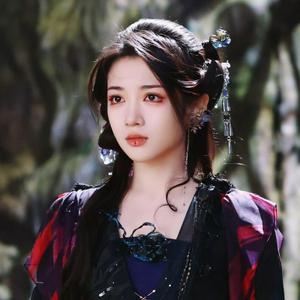 🔥 Fu Ling MBTI 性格类型 哪种MBTI?