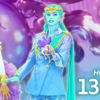 🔥 Triton MBTI | Just Dance (Characters) Personality Types