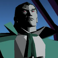 🔥 Kun Lan MBTI | Killer7 Personality Types