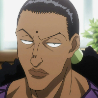 🔥 Squala MBTI | Hunter X Hunter Personality Types