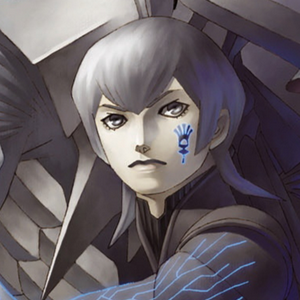 🔥 Serph MBTI | Shin Megami Tensei Digital Devil Saga 1-2 Personality Types